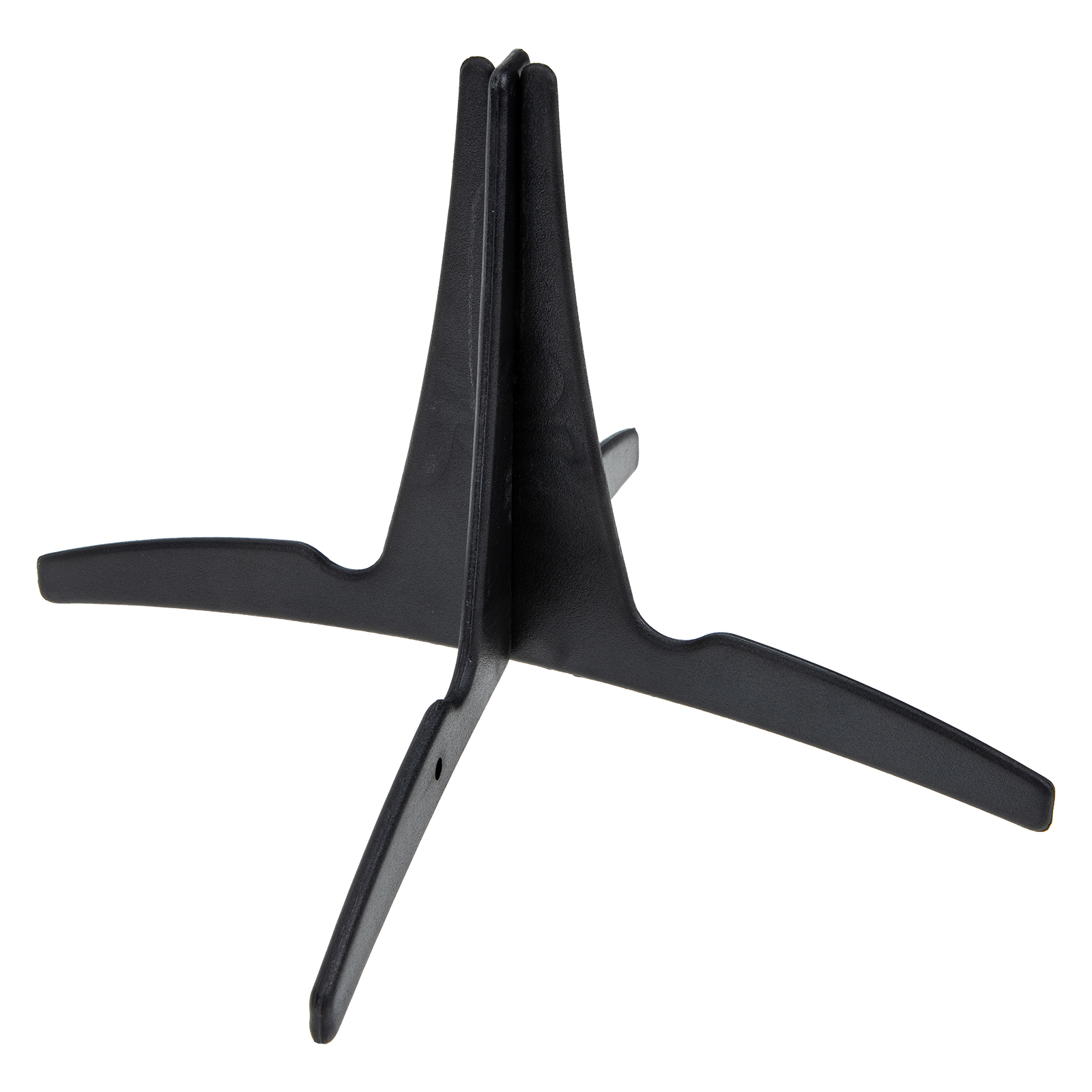 Clarinet Stand Detachable Flute Brackets Oboe Instruments Black ...