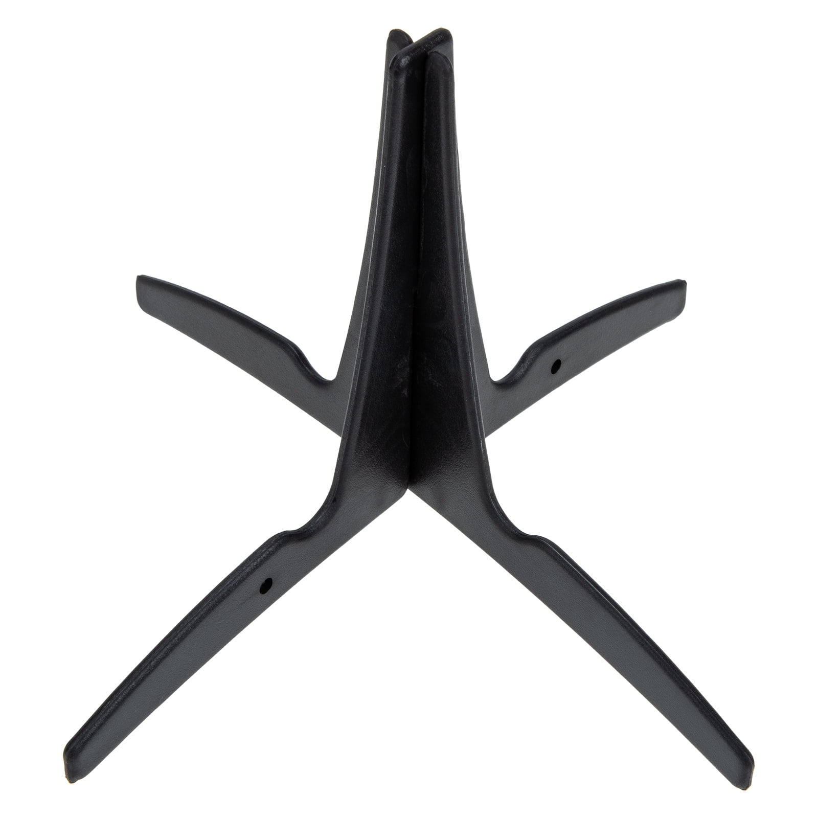 Clarinet Stand Oboe Musical Portable Desktop Brackets Black - Walmart.com