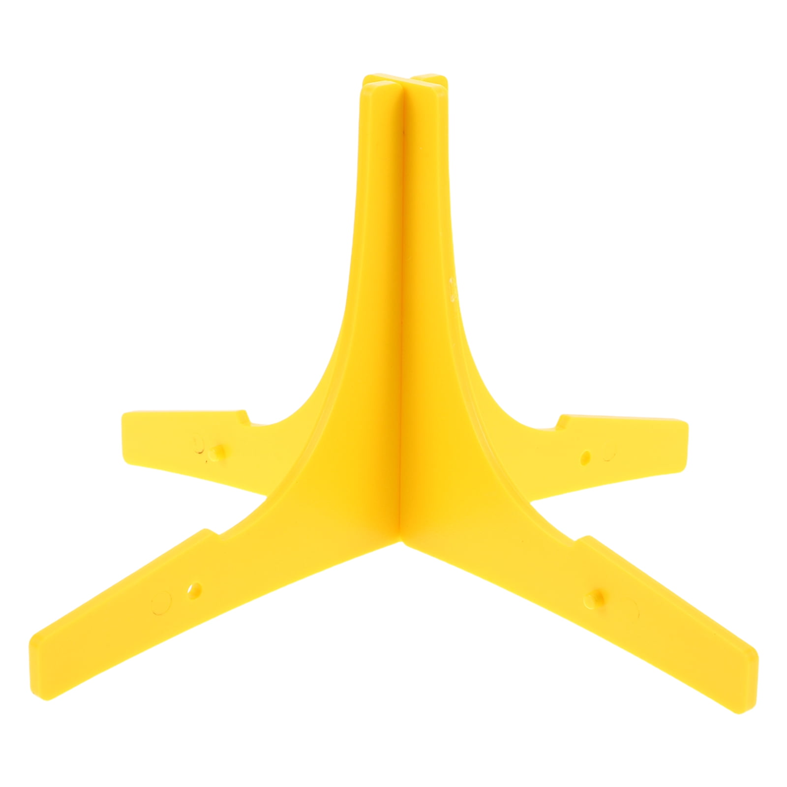 Clarinet Stand: Wind Instrument Holder For B-Flat Clarinet - Compact ...