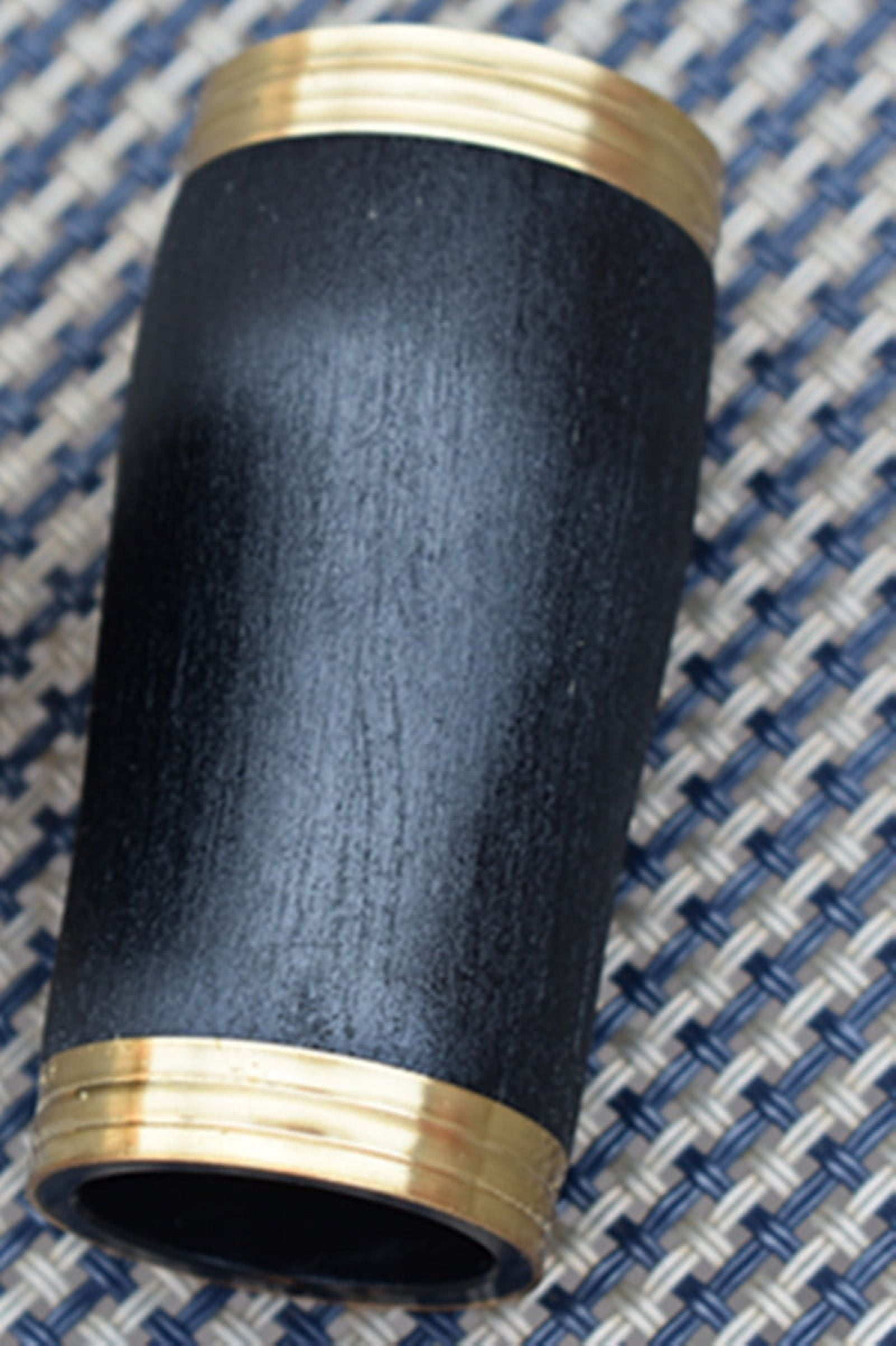 Clarinet Woodwind Instrument Pitch Pipe Clarinet Hoop Clarinet Ring ...