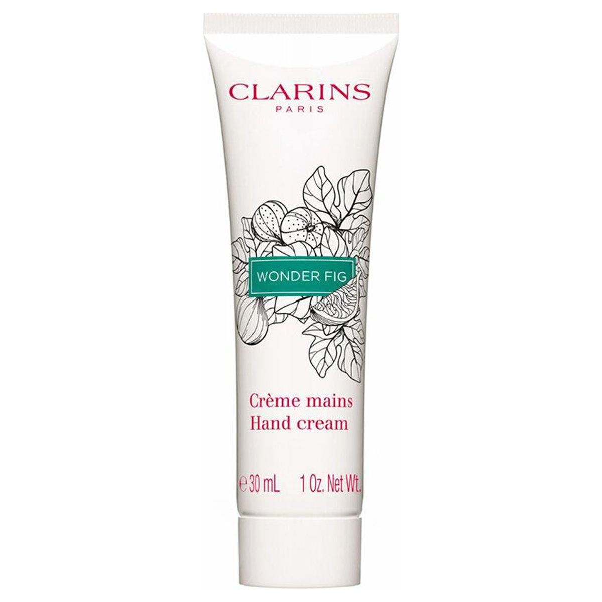 Clarins Wonder Fig Hand Cream 1 oz / 30mL Travel Size - Walmart.com