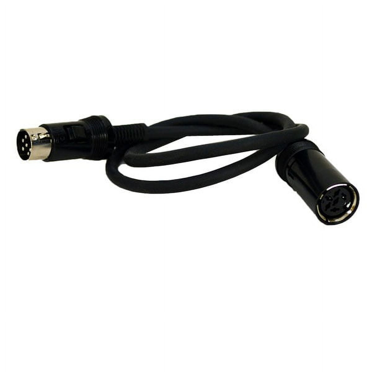 Clarion Boat Remote Extension Cable M101RXC | Rinker 2 Foot - Walmart.com