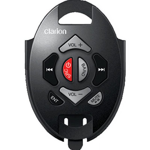 Clarion MF1 RF Floating Remote Control Kit - Walmart.com