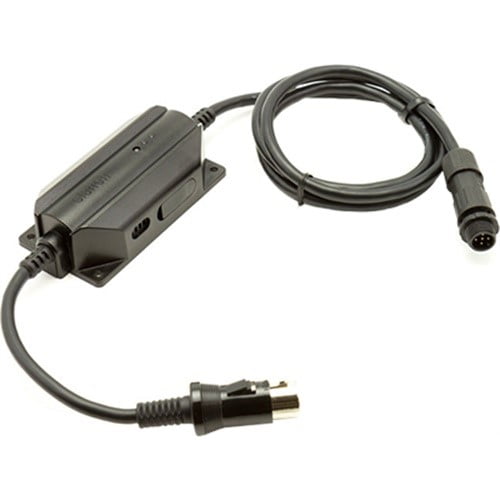 Clarion USA NMEA 2000 Adapter f/MFD Control Adapter - Walmart.com