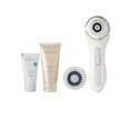 Clarisonic Smart Profile Sonic Cleansing Meets Smart Technology System ...