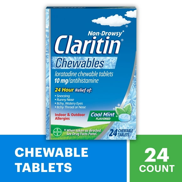 Claritin Generic