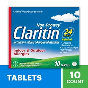 Claritin Generic