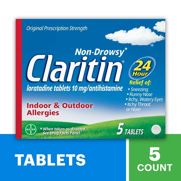 Claritin Generic