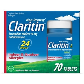 Claritin Generic