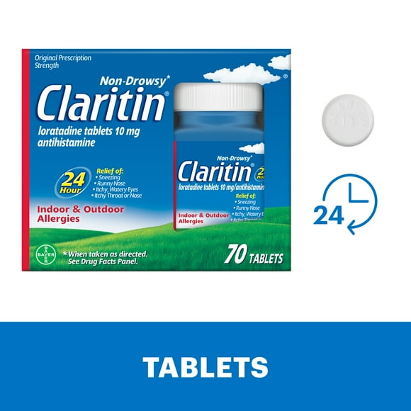 Claritin Generic