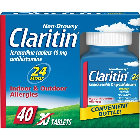 Claritin
