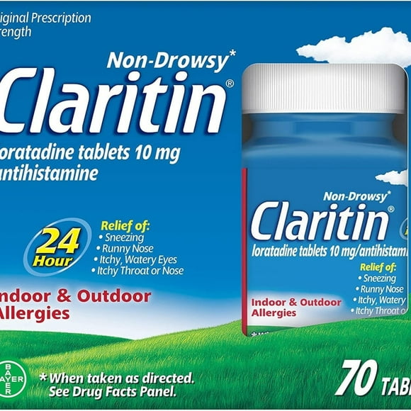 Claritin Generic