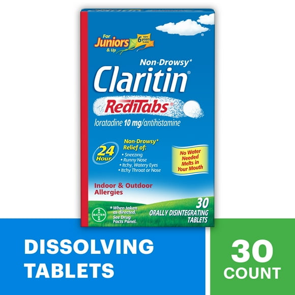 Claritin Generic