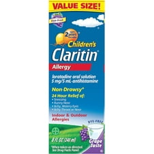 Claritin - Walmart.com