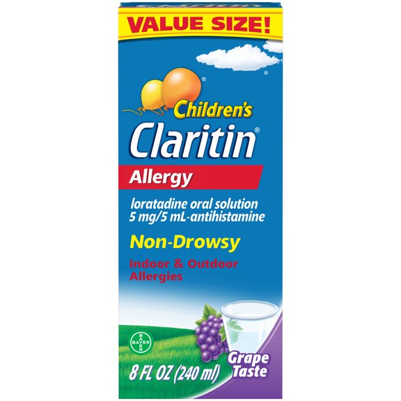 Claritin - Walmart.com