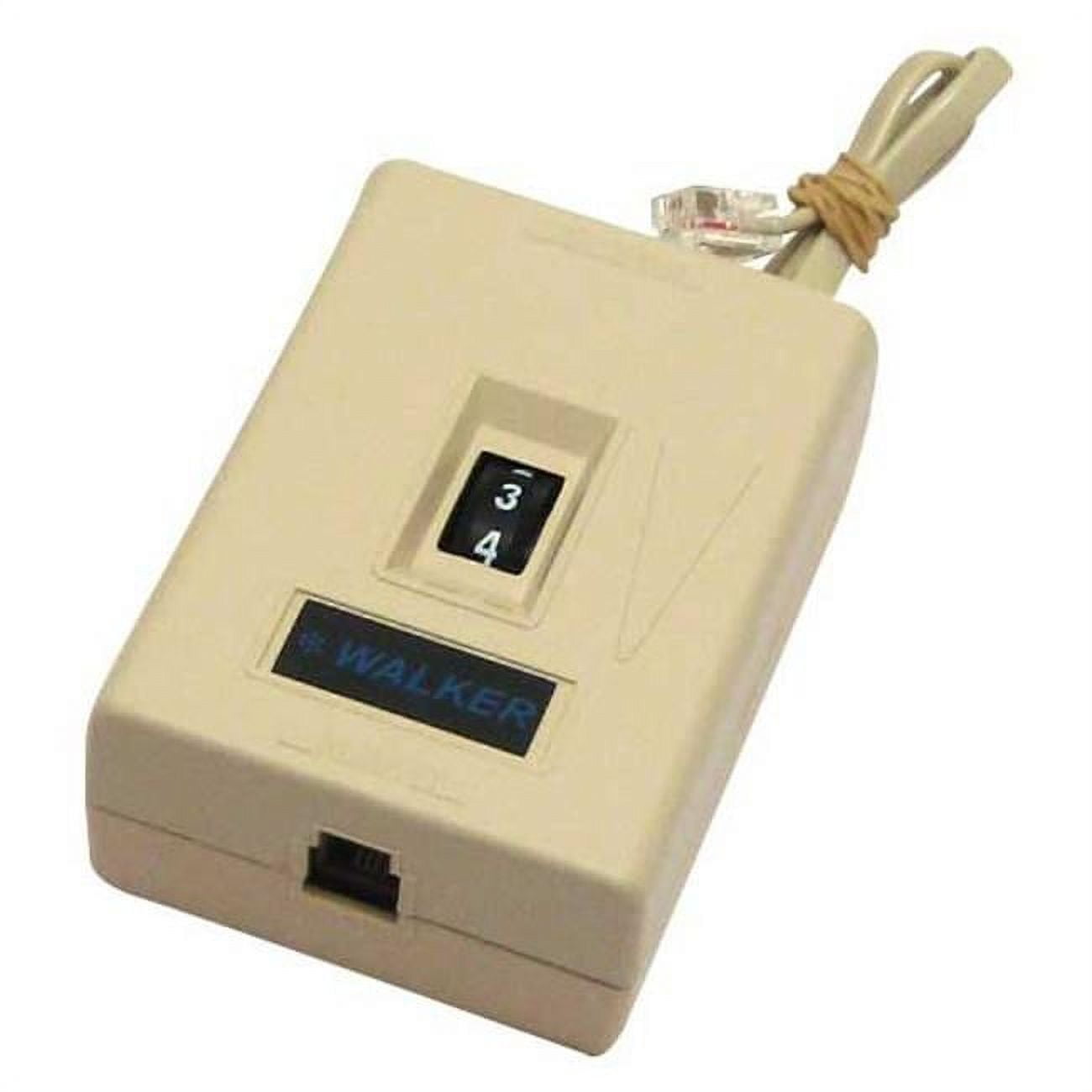 Clarity In-Line Ash Phone Amplifier - Walmart.com