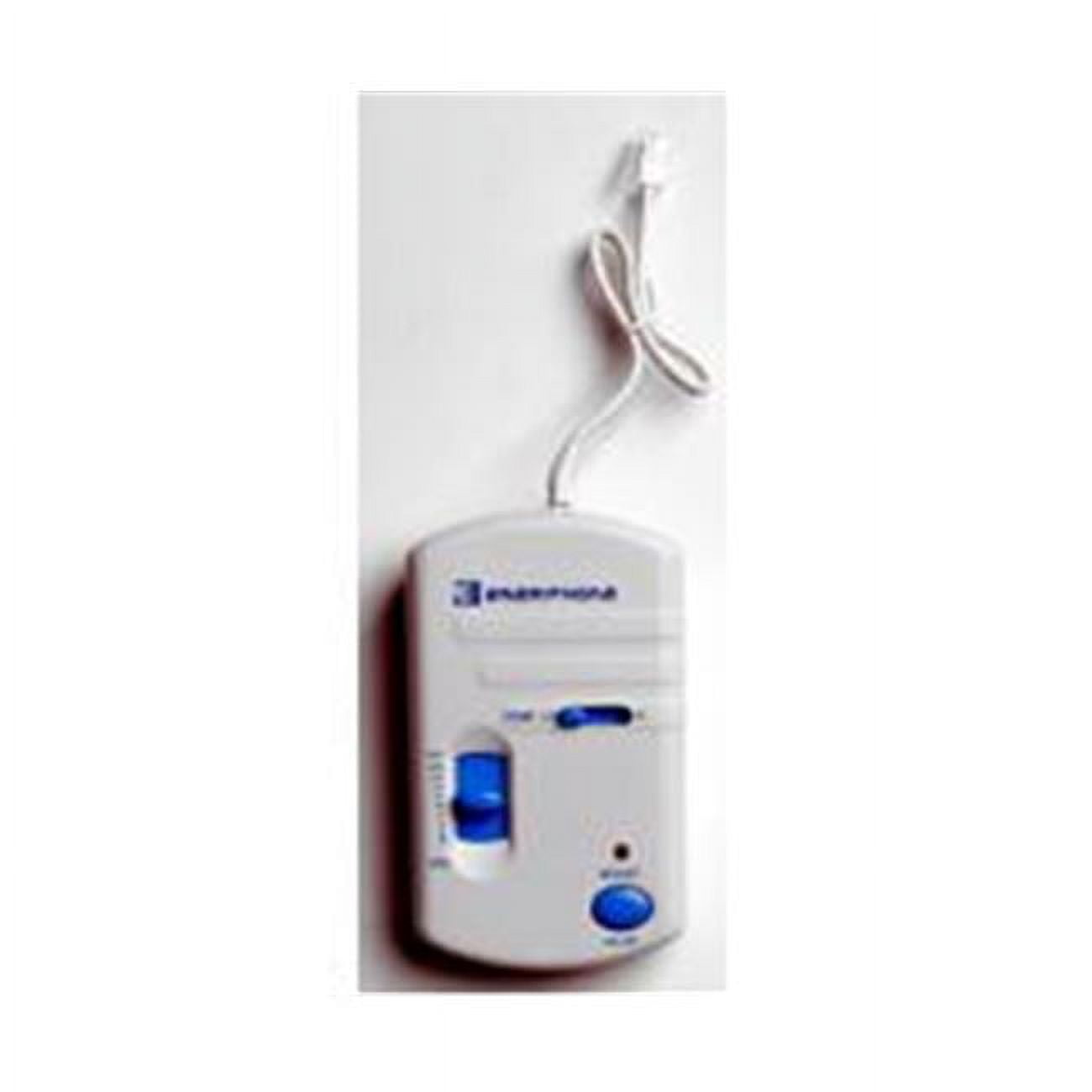 Clarity In-line Amplifier For Corded Phone HA-40 - Walmart.com