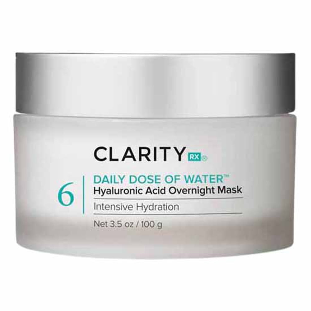 Clarity Mask