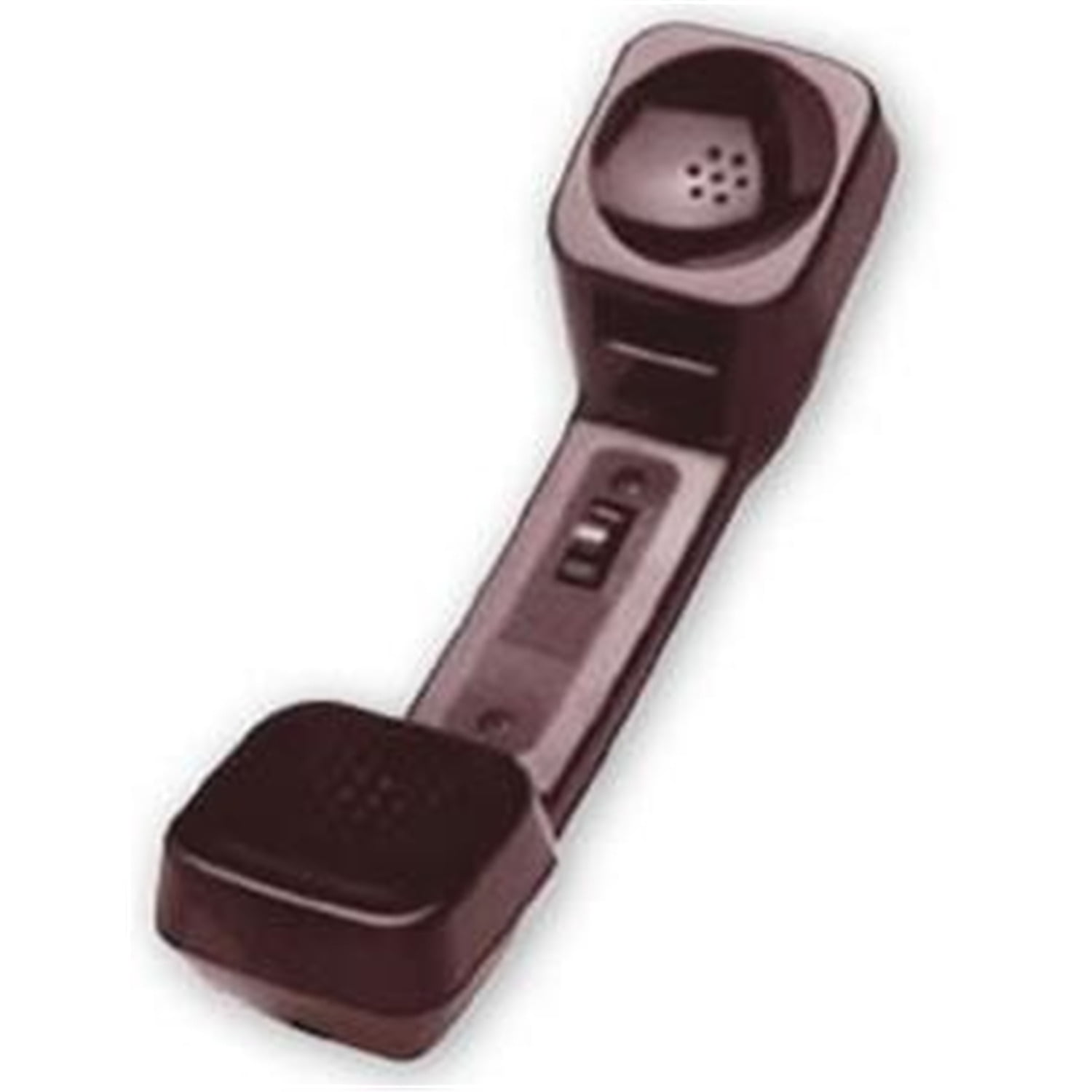 Clarity Walker Handset - Black - Walmart.com