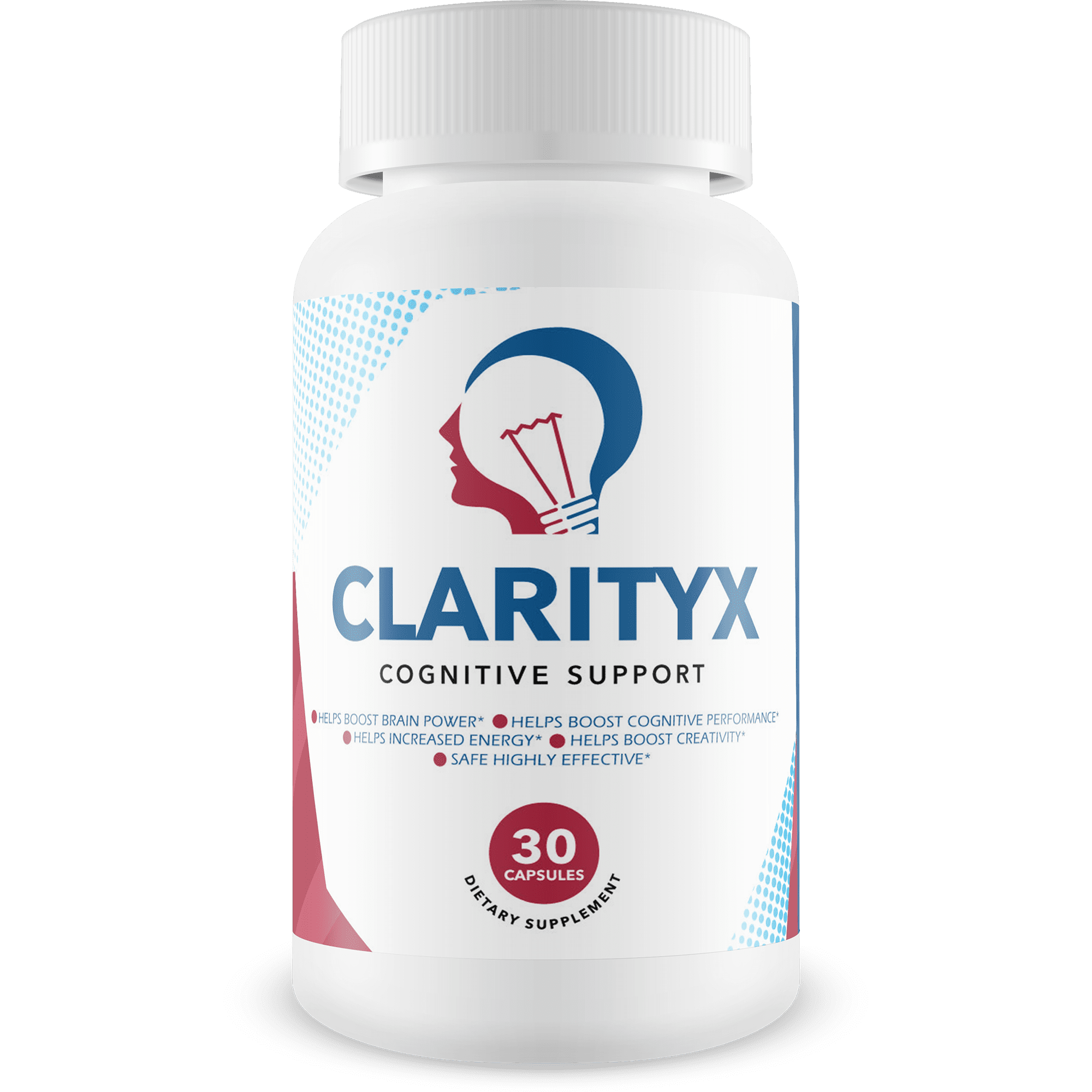 Clarity Supplement