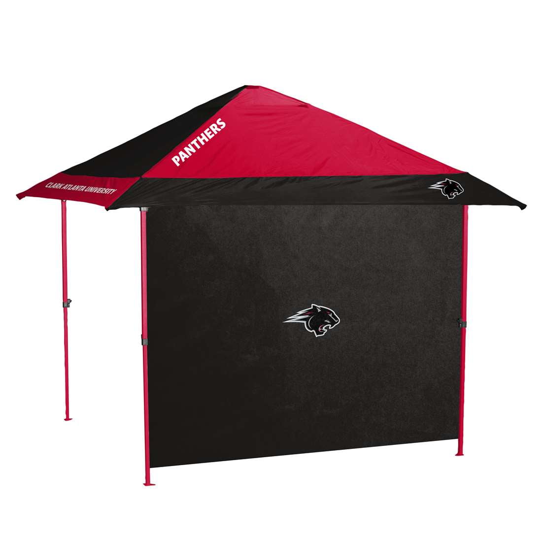 Clark Atlanta University Canopy Tent 12X12 Pagoda with Side Wall ...