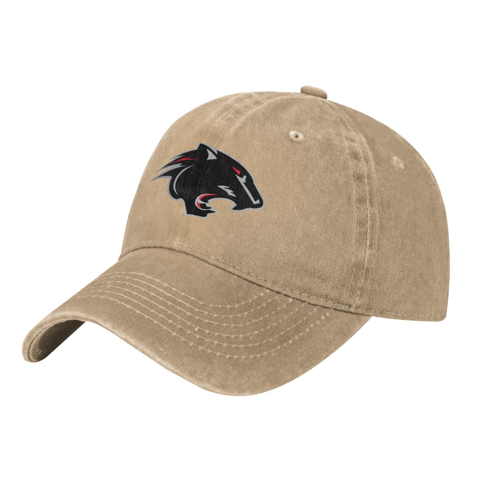 Clark Atlanta University Logo Baseball Cap Dad Hat Adjustable Classic ...