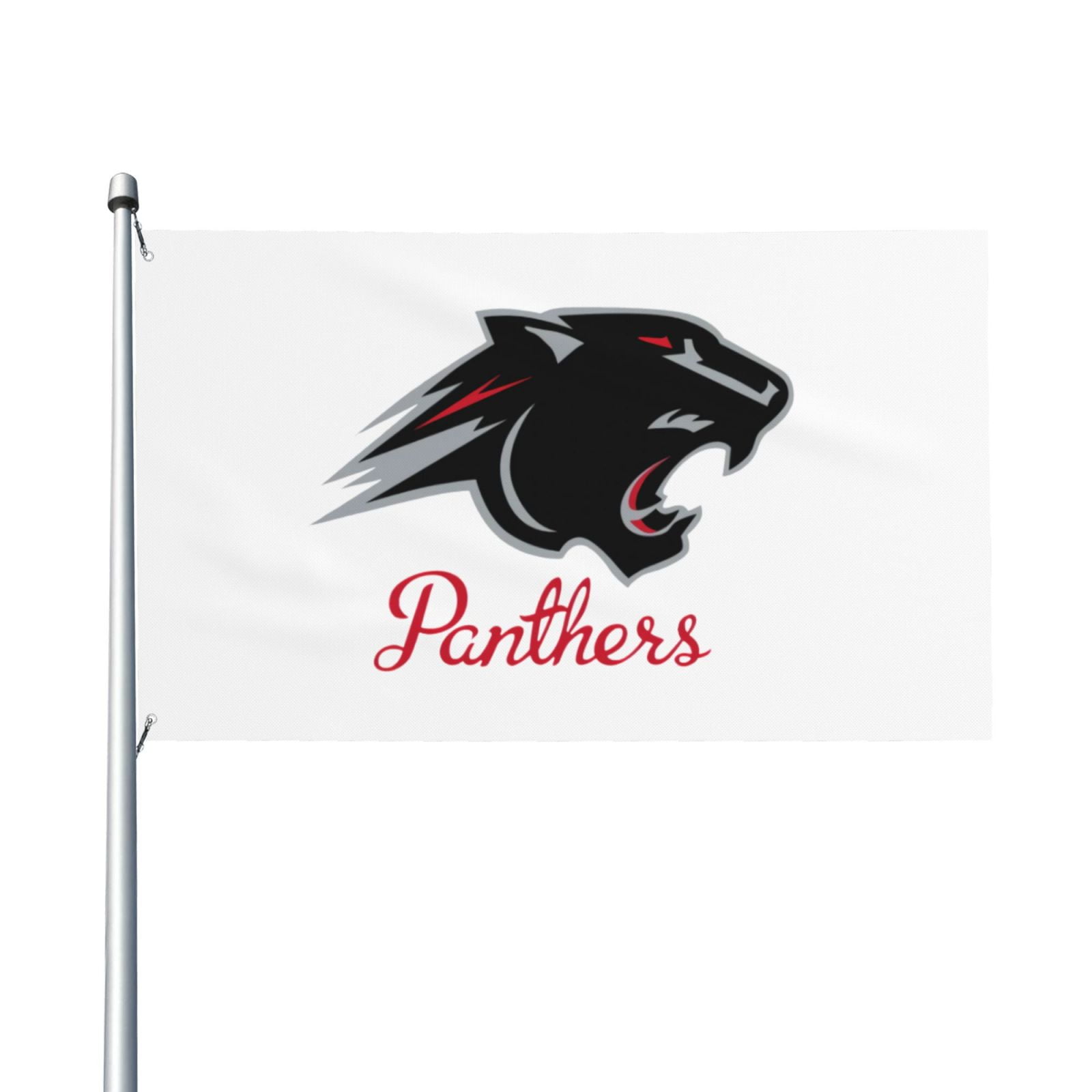 Clark Atlanta University Logo Flag 3x5 FT Outdoor - Heavy Duty ...