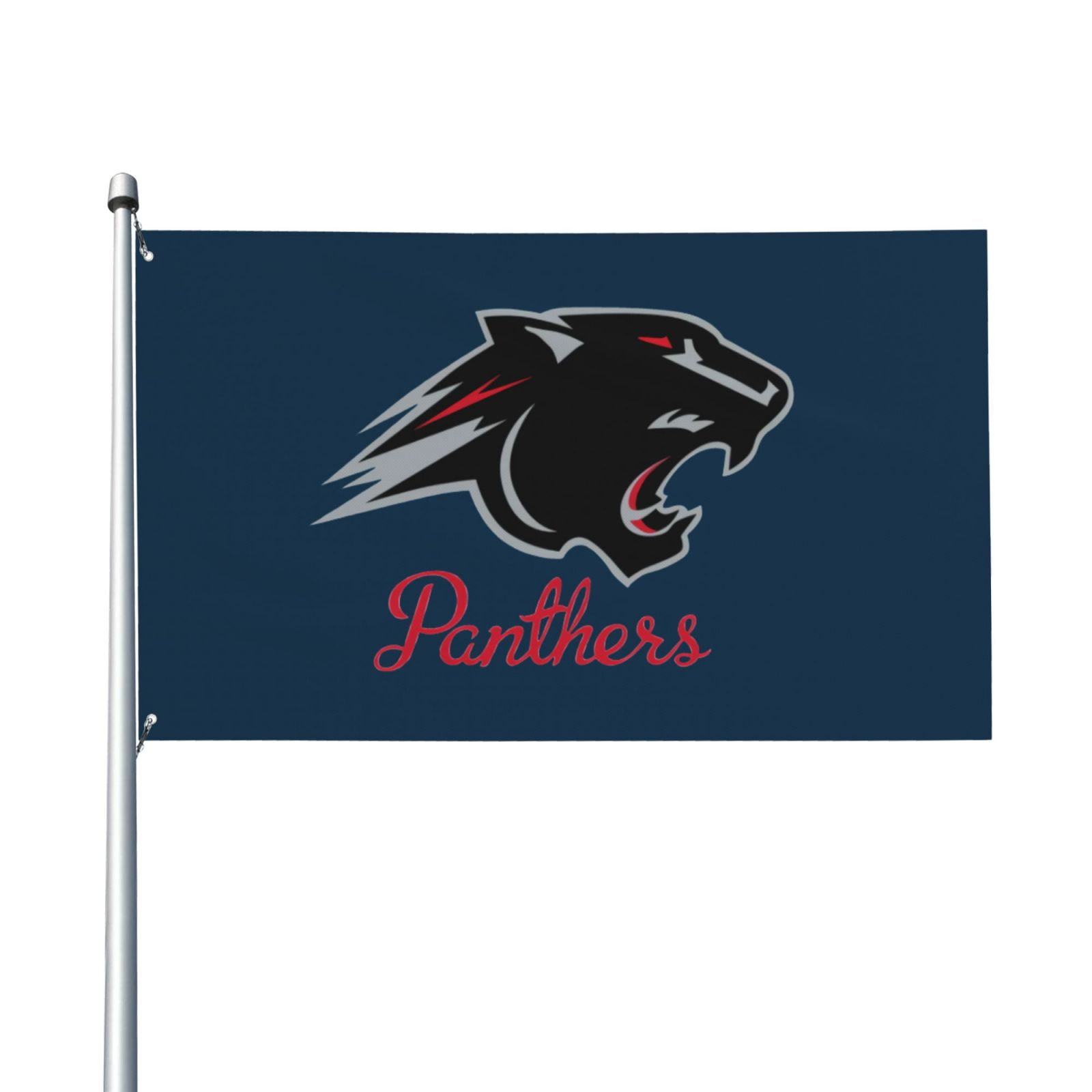 Clark Atlanta University Logo Flag 3x5 FT Outdoor - Heavy Duty ...