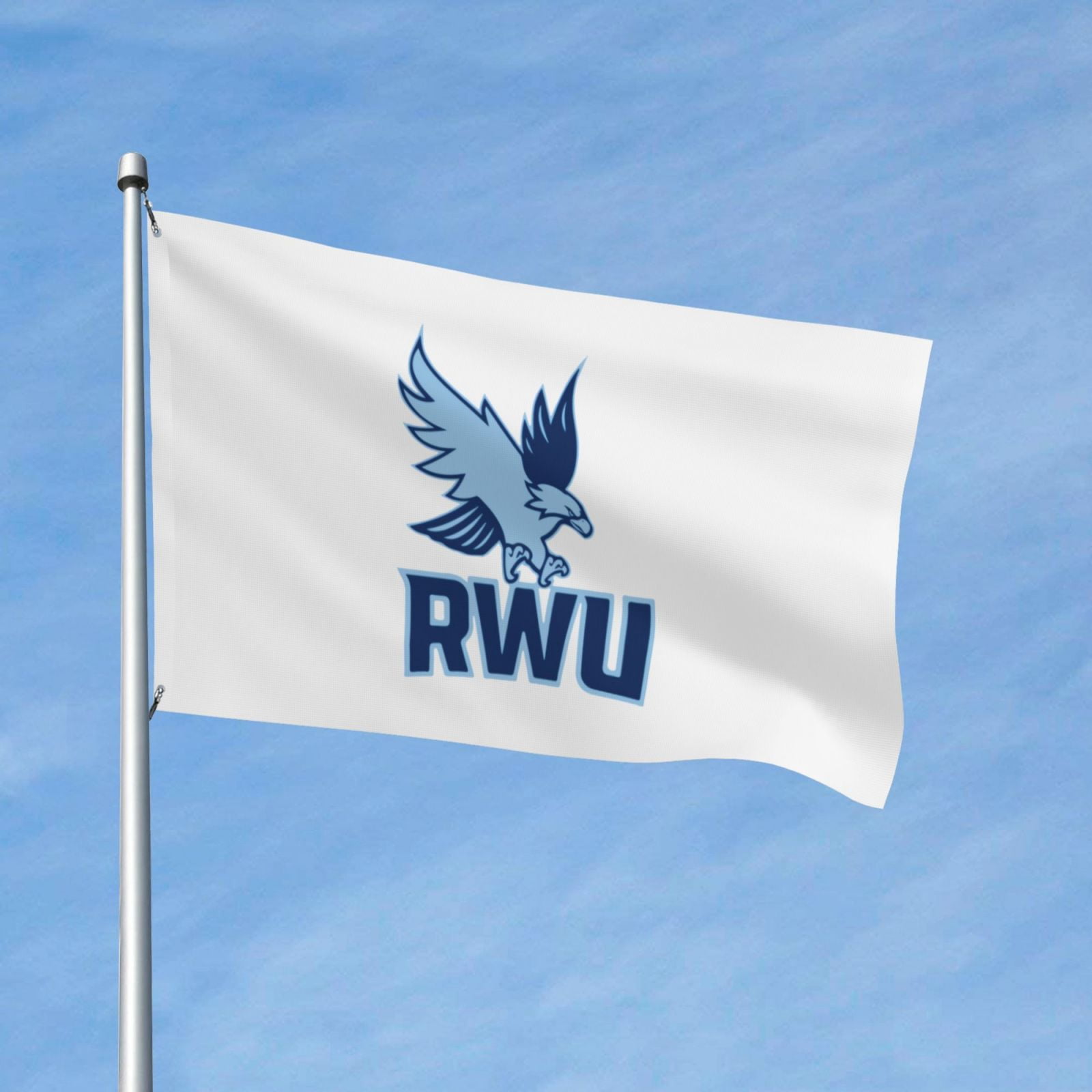 Clark Atlanta University Logo Flag 3x5 Ft Holiday Banner Garden Yard ...