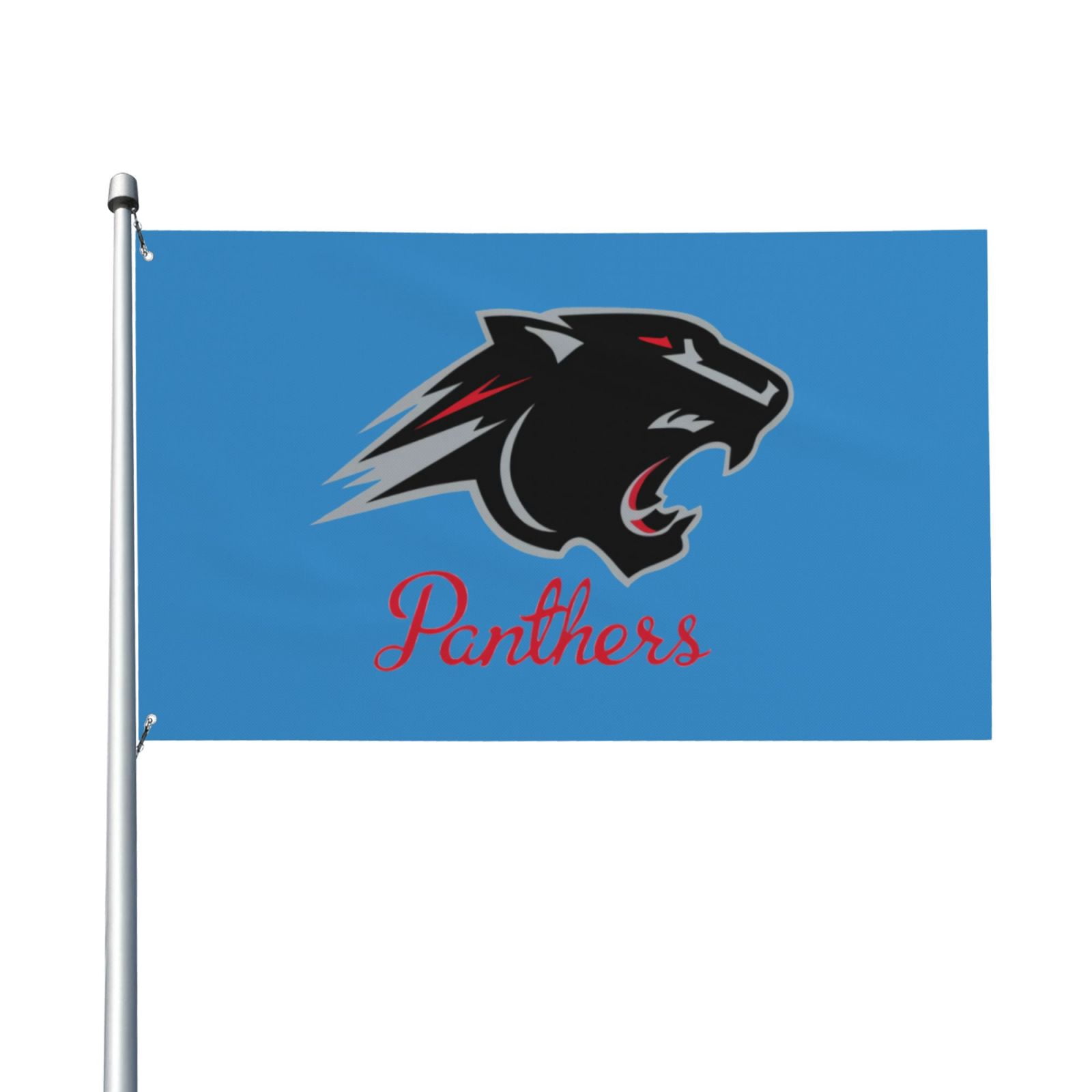Clark Atlanta University Logo Flag 3x5 Outdoor ,Sewn Stripes, Stronger ...