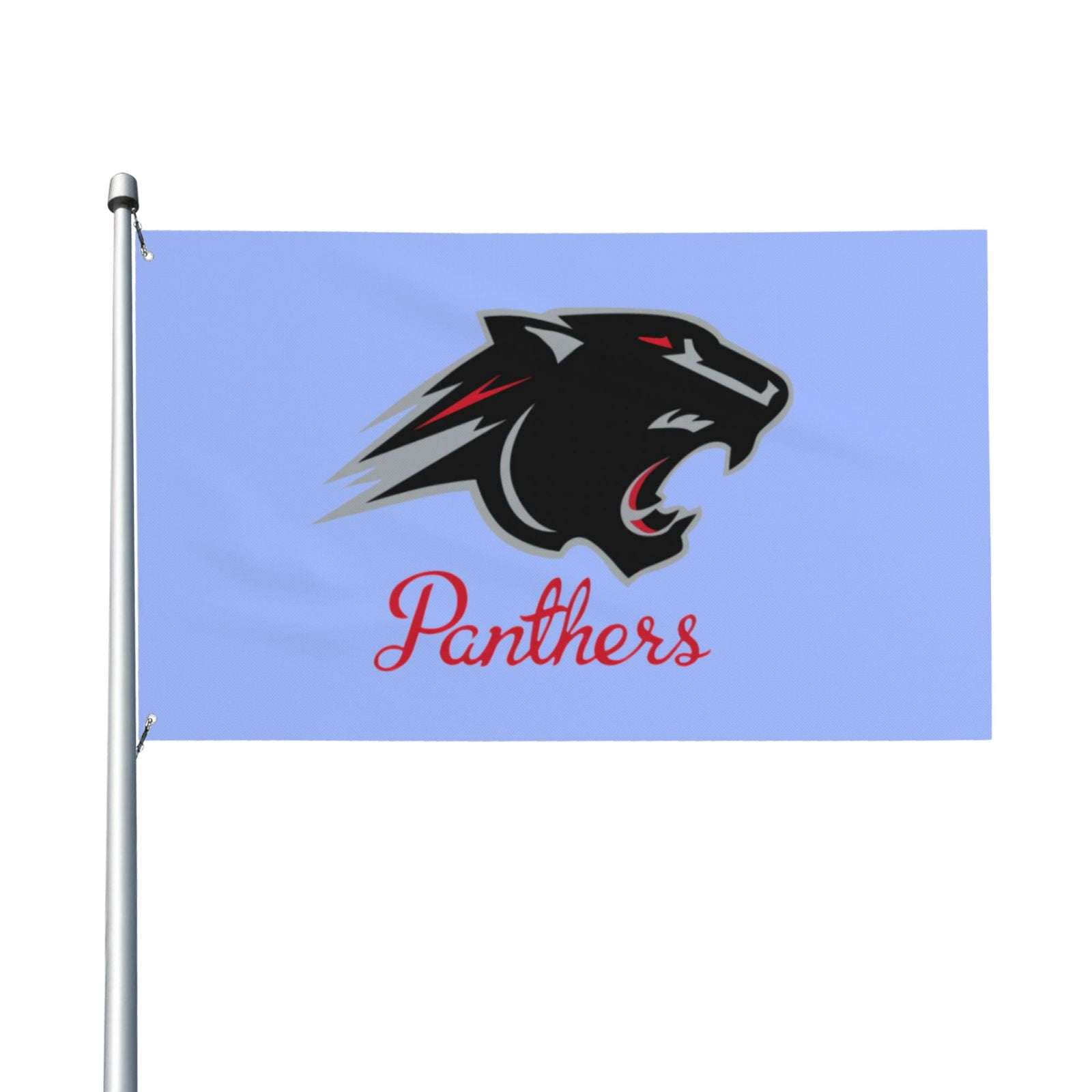Clark Atlanta University Logo Flag 3x5 Outdoor ,Sewn Stripes, Stronger ...