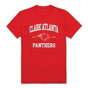 Clark Atlanta University Logo