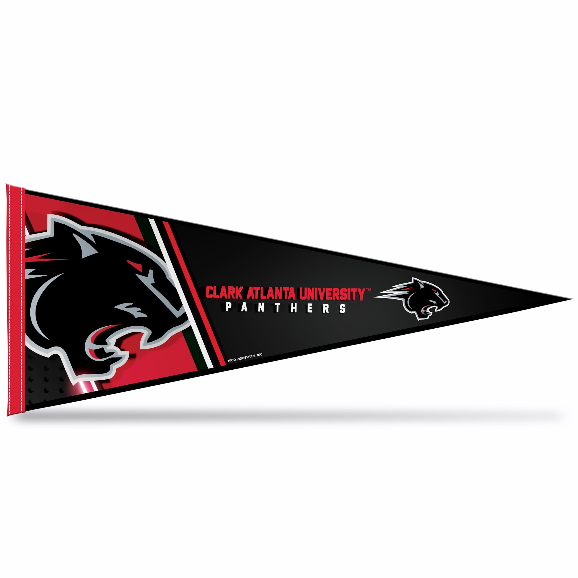 Clark Atlanta University Carded Soft Felt Pennant (12"X30") - Walmart.com