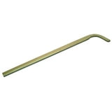 Clark USA Made Hardwood Plow Handle for Low & High Wheel Cultivators ...