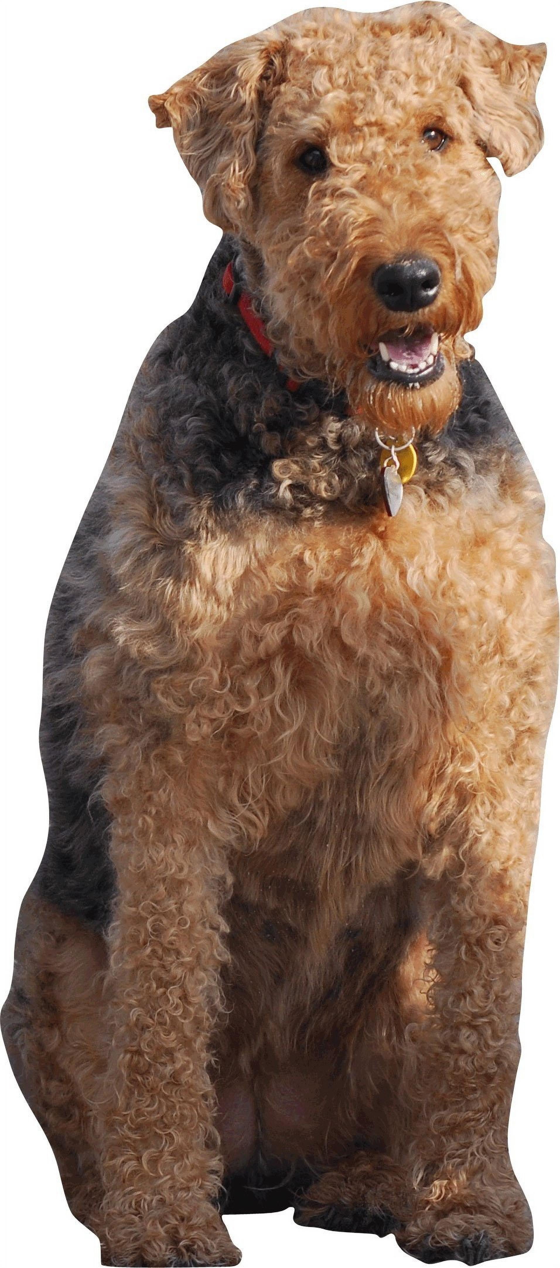 Clark Dog Wall Decal Cutout - Walmart.com