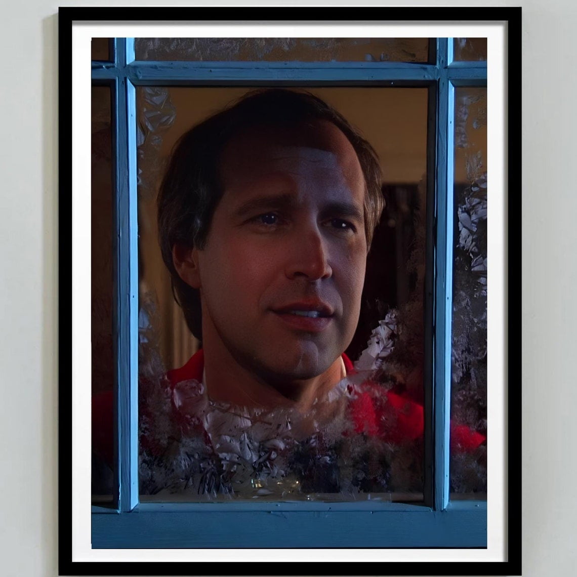 Clark Funny Pool Fantasy Movie Print, National Lampoon, Dream Pool ...