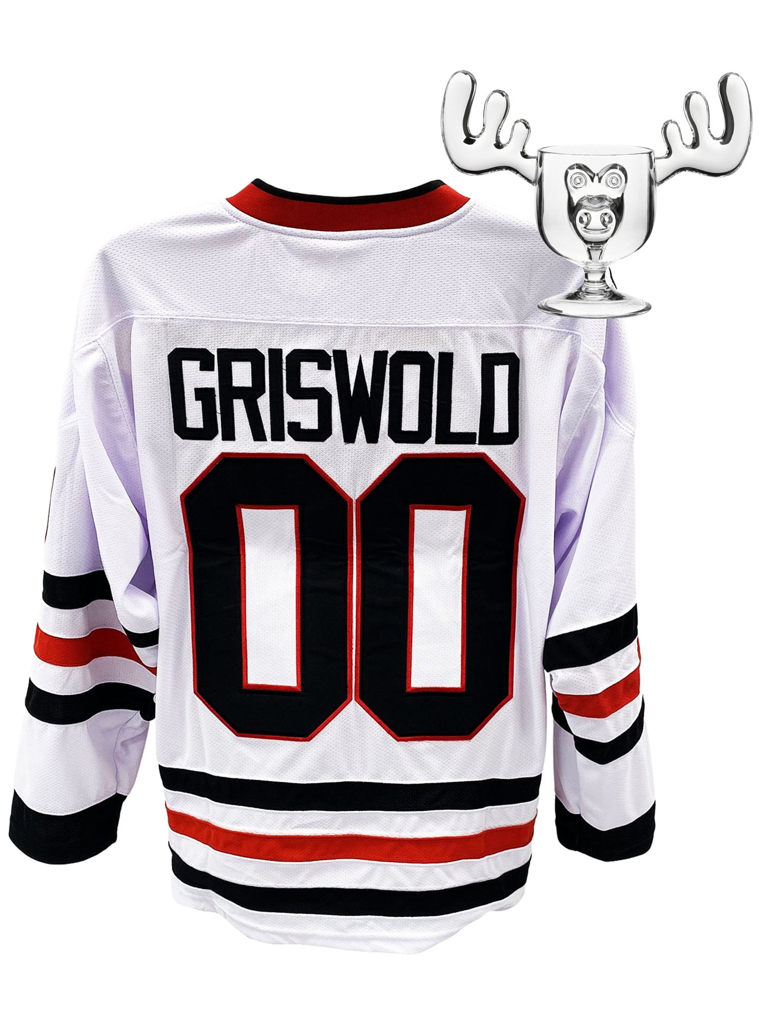 Clark Griswold Adult Costume Kit - Walmart.com