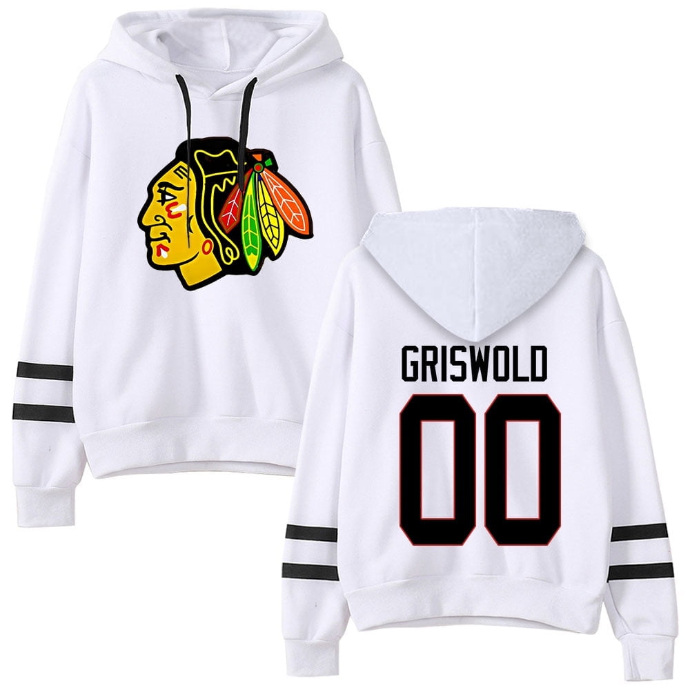 Clark Griswold Merch X-Mas Christmas Vacation Movie Hoodie - Unisex ...