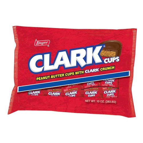 Clark Candy Bar