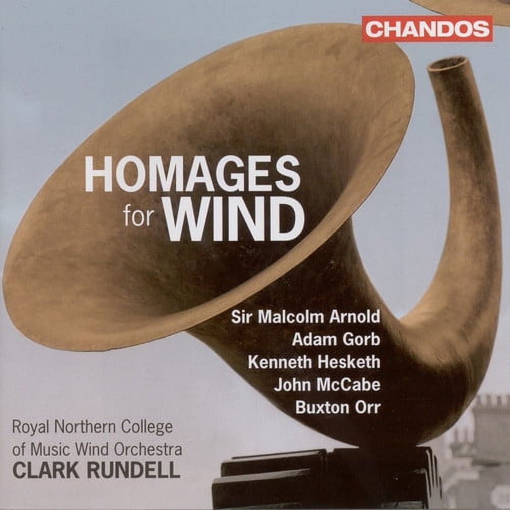 Clark Rundell - Diaghilev Dances/A John Gay S - Music & Performance ...