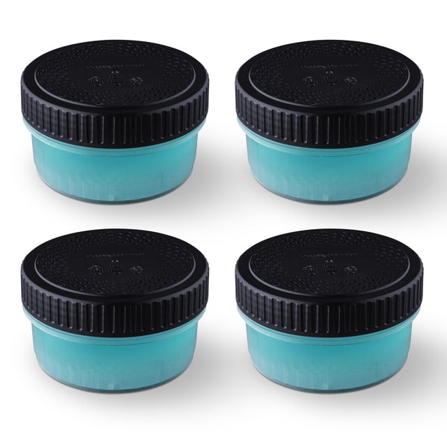 Clark Shaving Co. Quick Clean Pod Replacement Cartridge Compatible with ...