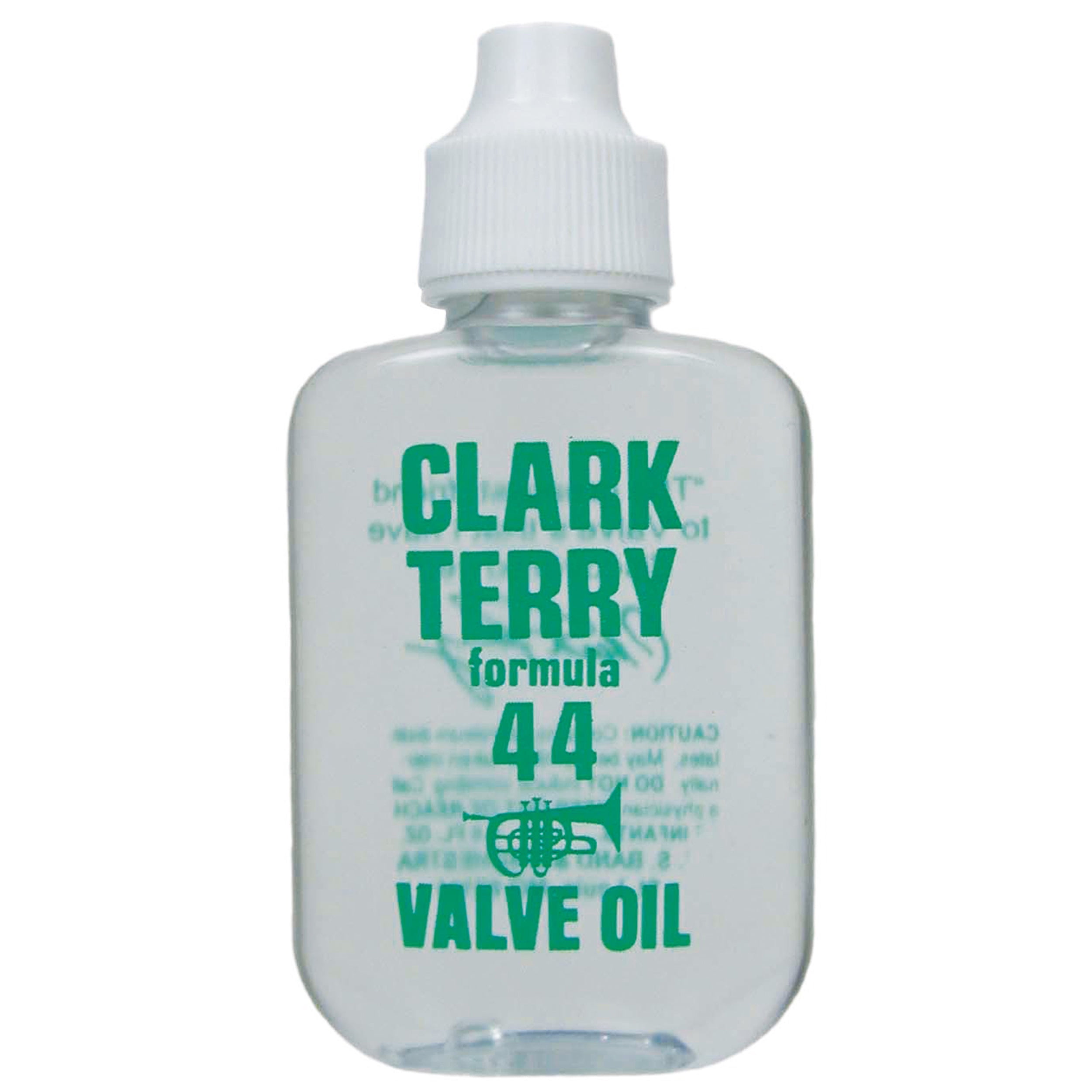 Clark Terry Valve Oil, 1.4 oz - Walmart.com