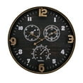 Clark Wall Clock - Walmart.com
