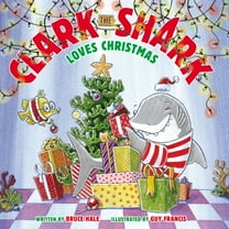 Clark the Shark Clark the Shark Dares to Share, (Hardcover) - Walmart.com