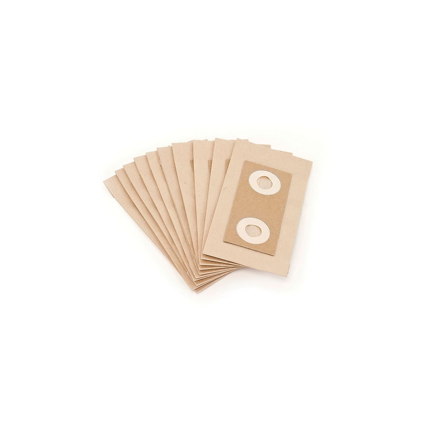 Clarke® Dust Bags For Ultra Speed® 1500DC And 2000DC Burnishers, Pack ...