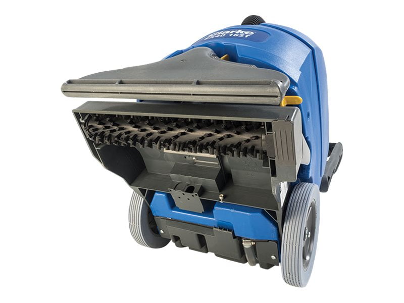 Clarke EX40 18LX - Carpet washer - walk-behind - Walmart.com