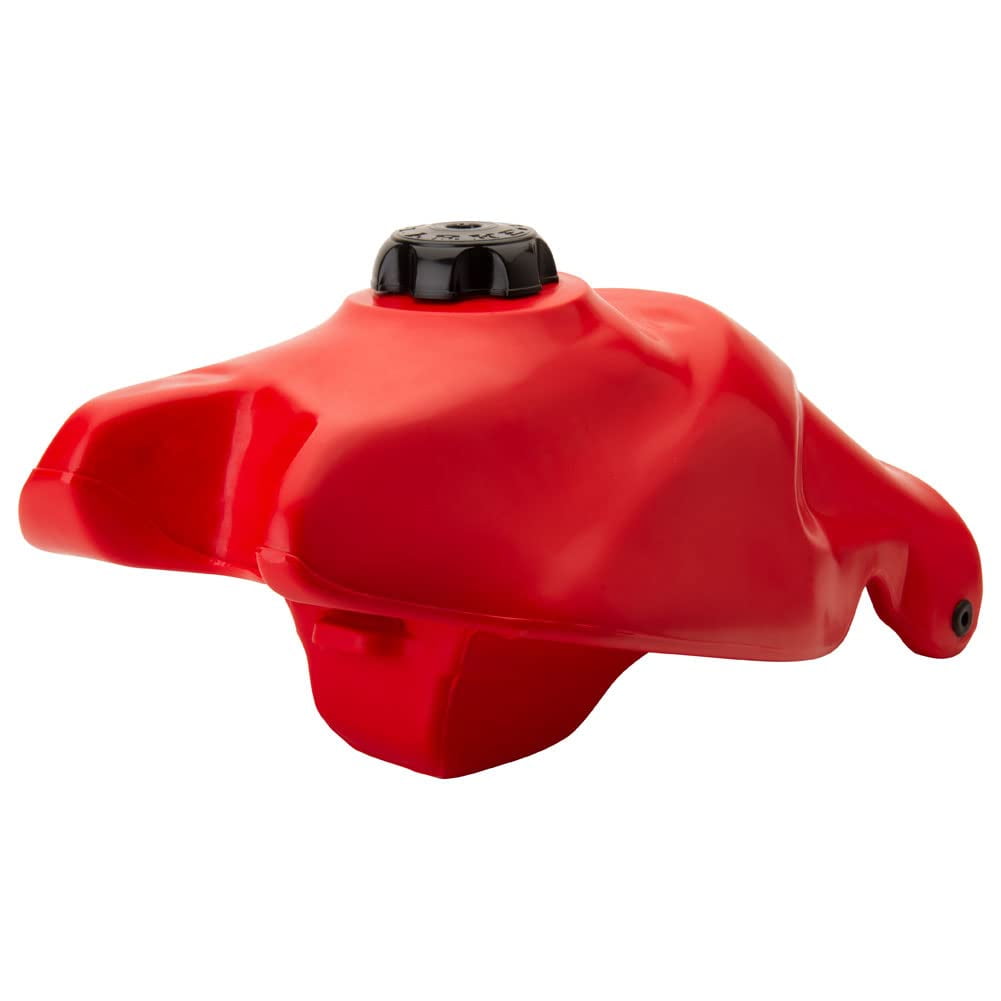 Clarke Fuel Tank 2.7 Gallon Red - Walmart.com