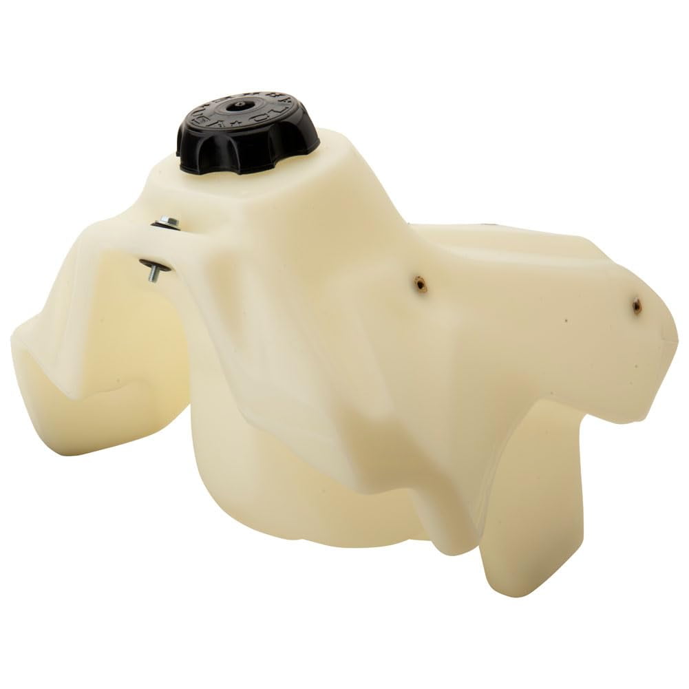 Clarke 11401-01 Fuel Tank - Natural - 3.1 Gallon - Walmart.com