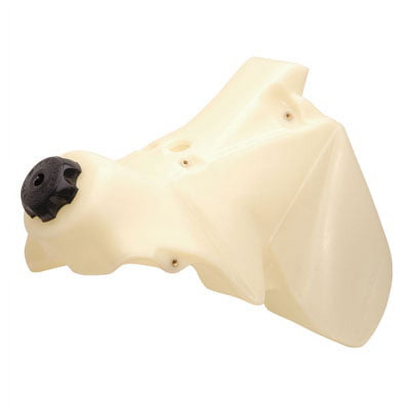 Clarke Fuel Tank 3.5 Gallon Natural For TM, KTM - Walmart.com