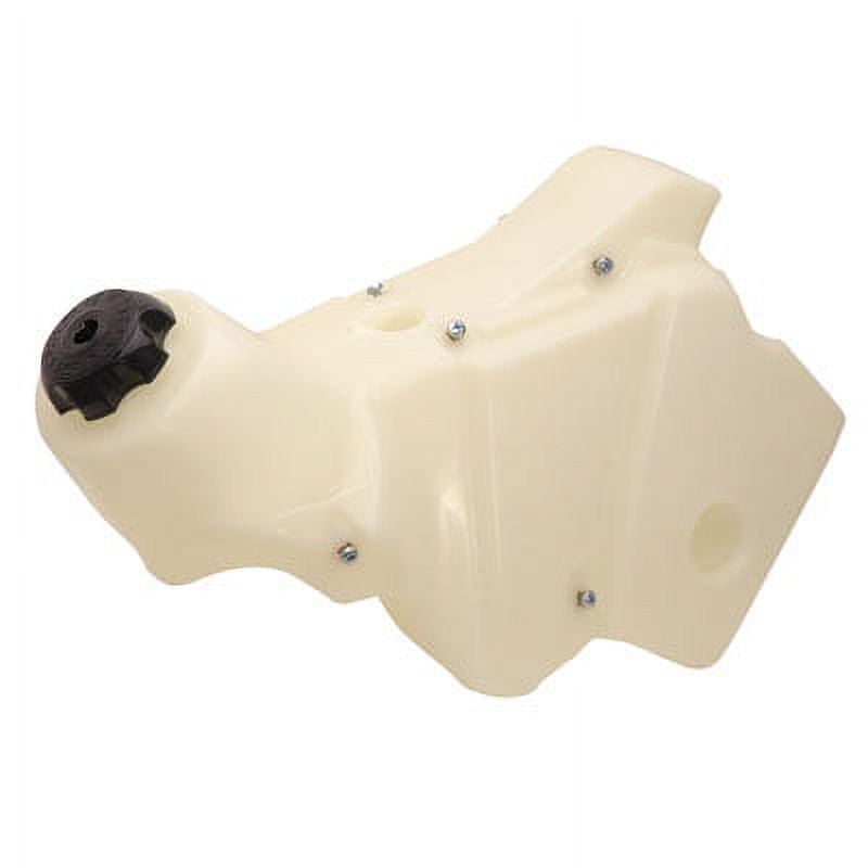 Clarke Fuel Tank (NO CA) 3.1 Gallon Natural For TM, KTM - Walmart.com